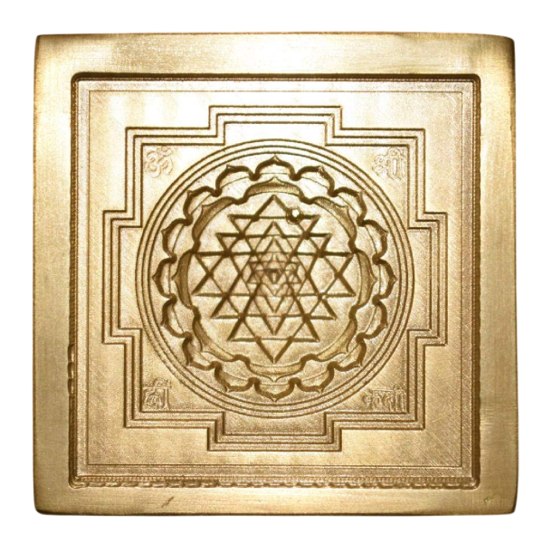 Vedic Yantras